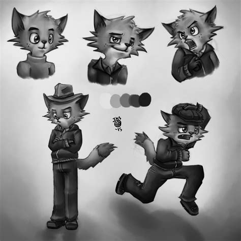Daniel Doodles By Jkssn On Newgrounds