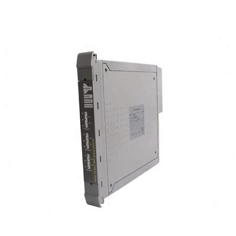 ICS Triplex T8442 Trusted TMR Speed Monitor Module Manufacturers Suppliers Toptengplc Com