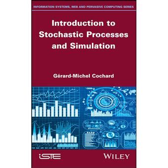 Introduction To Stochastic Processes And Simulation EPub Compra