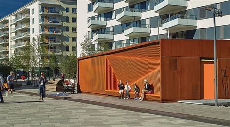 Monitoring Systems For Secondary Substations Tandd World