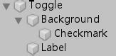 Unity UGUI六Toggle开关 切换 unitytoggle CSDN博客