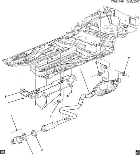 Exploring The Chevy Hhrs Parts A Comprehensive Diagram