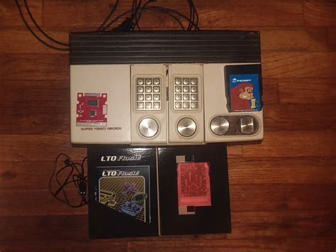 Fs Intellivision Sears Super Video Arcade Lot Buy Sell And Trade Atariage Forums