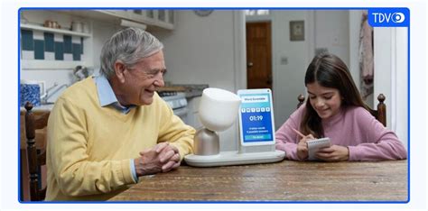 ⚙️ Exclusive Interview Founder Of Intuition Robotics Talks Ai