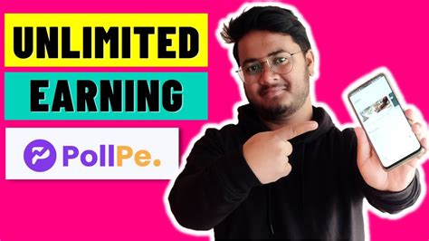 Pollpe App Guide How To Maximize Your Earnings No Tricks Youtube