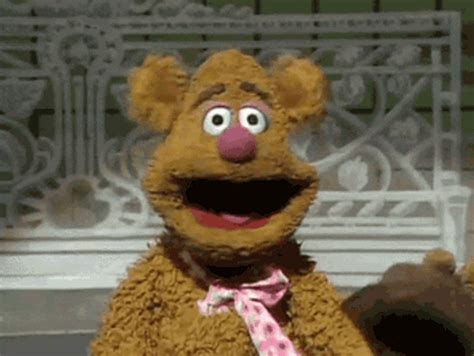 Fozzie Bear S