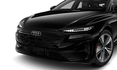 New 2025 Audi A6 E Tron For Sale In North Miami Fl Stock Sa014500
