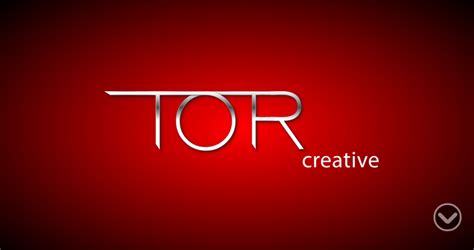 Tor Creative Css Nectar Web Design Awards Css Gallery