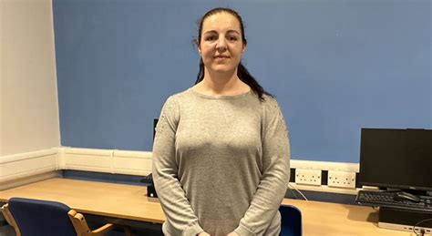 Daena Finds Pathway To University Through Serc Serc