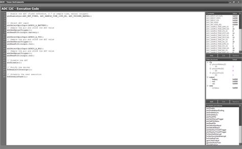 Sensor Controller Studio Coding Bluetooth Forum Bluetooth TI E E Support Forums