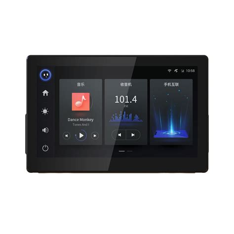 产品介绍 产品介绍 厦门雅迅智联科技股份有限公司