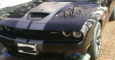 크라이슬러 닷지 분노의 질주 등장한 머슬카민첩한 움직임엔 취약