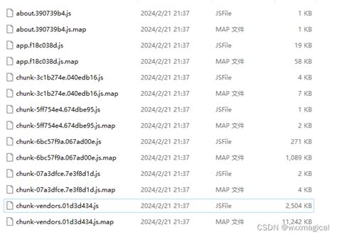 Vue项目打包后依赖在哪里前端打包好的包部署在服务器上还会下载依赖吗 Csdn博客