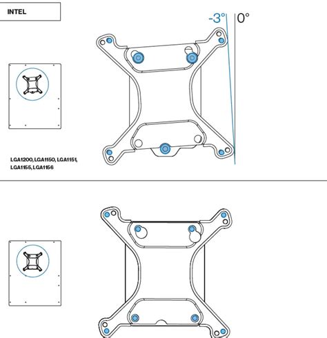 Endorfy Navis F360 Cpu Cooler Installation Guide