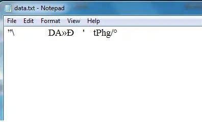 How To Encrypt A File In C SourceCodester