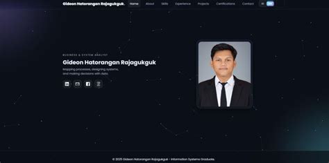 Businessanalysis Systemanalysis Dataanalyst Opentowork Portfolio