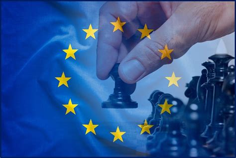 Standardisation Strategy Anec Enewsletter Ed 3 2022 Anec The