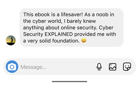 Cyber Security Explained Ebook Business Explained