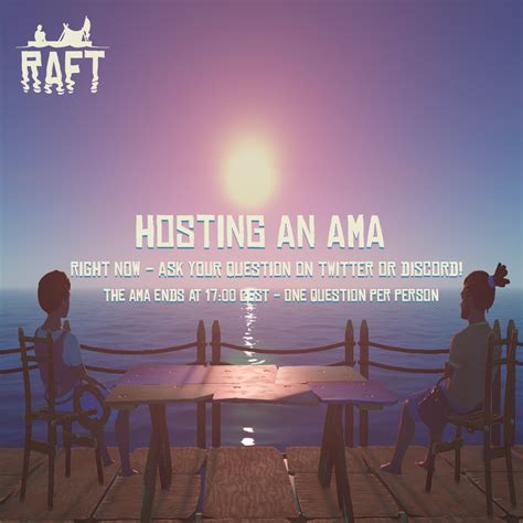 Raft On Steam