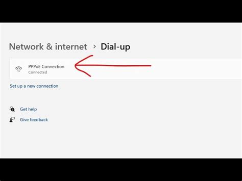 Computer Tips And Tricks How To Create Pppoe Dialer In