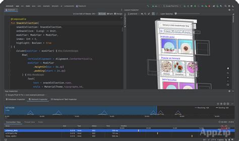 Android Studio 2022 1 1 AppZip