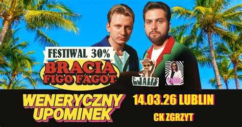 Bracia Figo Fagot Warsaw