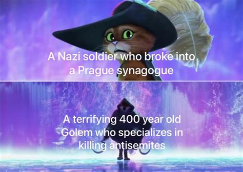 Whomst Has Awakened The Ancient One” Rhistorymemes