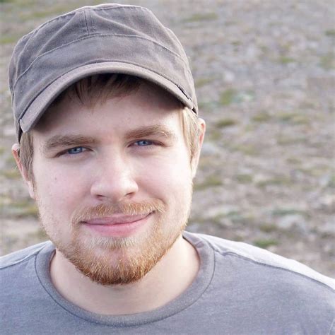 Josiah Borkovec Named Technology Support Services Manager At Nanook Technology Services Uaf