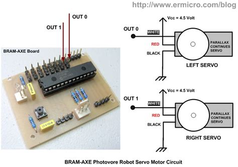 Doc Build Your Own Simple And Easy Picaxe Micro Controller Based