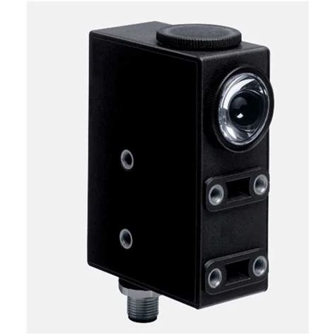 Color Mark Sensor Dk20 Colour Mark Sensor Pepperl Fuchs Manufacturer From Vadodara