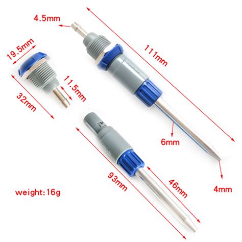 Metal Airspeed Meter Airspeed Sensor For Uav Rc Airplane Models