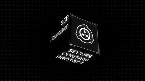 SCP Foundation Wallpapers Top Free SCP Foundation Backgrounds WallpaperAccess