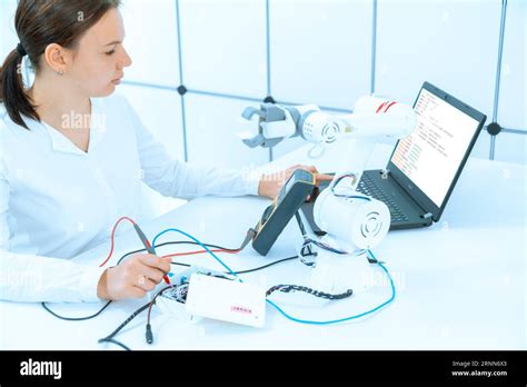 Robot Programming This Course Covers Programming Languages And