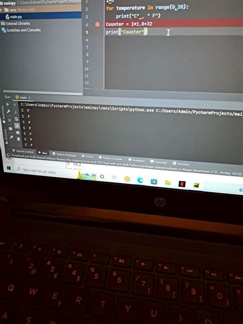 For Satser Programmeringpython Pluggakuten