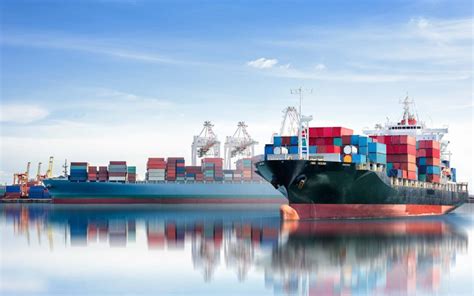 The Importance Of Export Compliance Mallory Alexander International Logistics