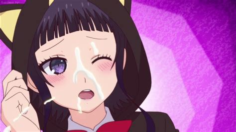 Funny Ecchi Scenes Boku No Kanojo Ga Majimesugiru Sho Bitch Na Ken