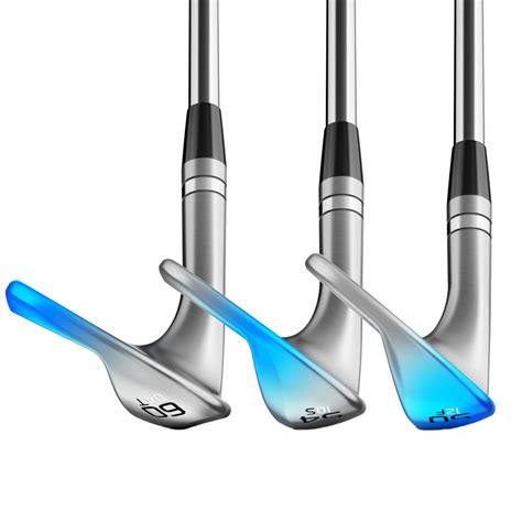 Titleist 2026 Vokey Sm11 Wedge Tour Chrome Hotgolf