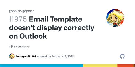 Email Template Doesnt Display Correctly On Outlook · Issue 975