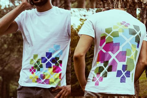 Clear Code On Behance