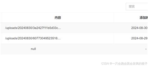 Fastadmin 列表显示渲染图片fastadmin 列表展示图片 Csdn博客