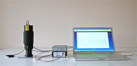 Portable UV Vis SSEF Instruments