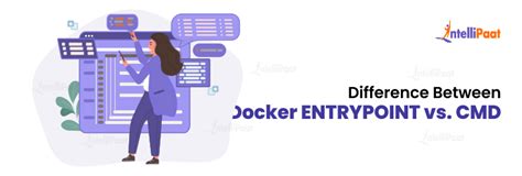 Docker Entrypoint How To Use It And Best Practices