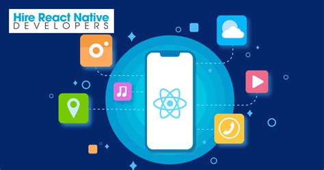 How To Hire React Native Developer React Native Mobile App Developers
