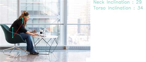 Body Posture Detection And Analysis System Using Mediapipe