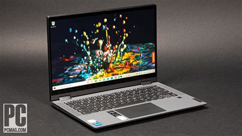 Lenovo Ideapad Flex I Review Pcmag Australia
