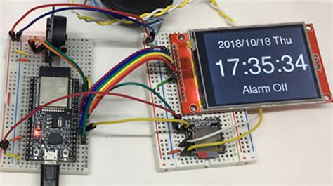 Esp32forth 7072 Available Esp32forth