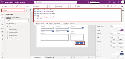 Building Dataverse Crud Operations In Powerapps Powercloud Technologies