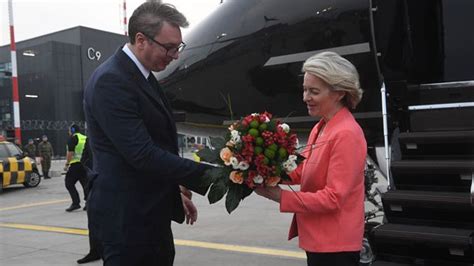 Стање Ствари On Linkedin Покрет за одбрану КиМ Александар Вучић већ признао тзв Косово Стање…