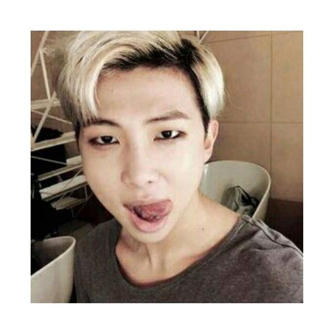 Namjoon Aesthetic Pt Army S Amino