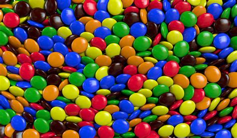 다채로운 캔디 배경입니다 3d 렌더링 그림입니다 0명에 대한 스톡 사진 및 기타 이미지 0명 구 기포 Istock